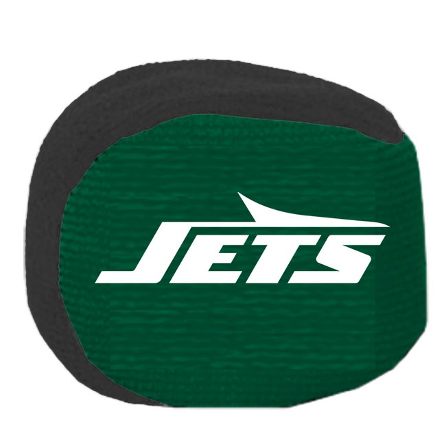 KR Strikeforce NFL Grip Ball New York Jets + Free Shipping