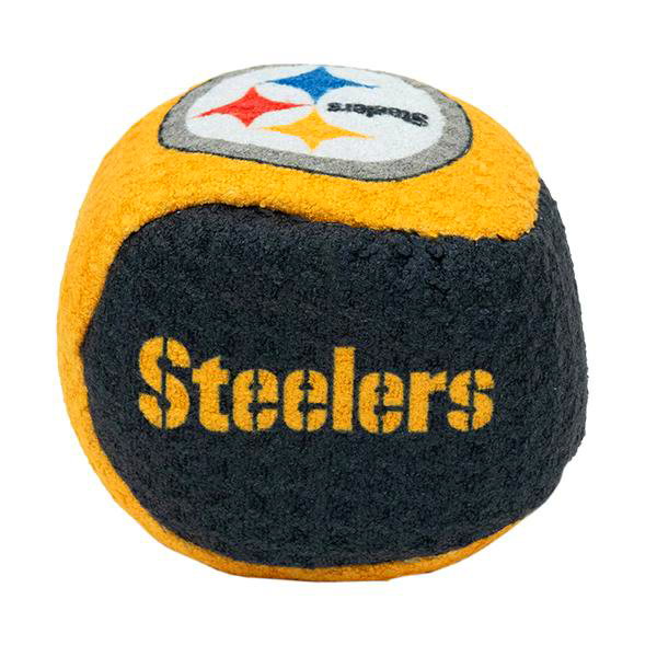 KR Strikeforce NFL Grip Ball Pittsburg Steelers + Free Shipping
