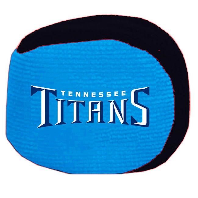 KR Strikeforce NFL Grip Ball Tennessee Titans + Free Shipping