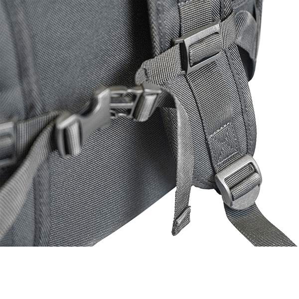 KR Strikeforce Royal Flush Deuce 2 Ball Backpack Silver Bowling Bags ...
