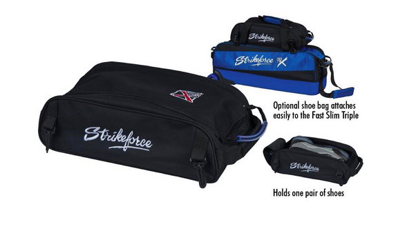 KR Strikeforce Shoe Bag + Free Shipping