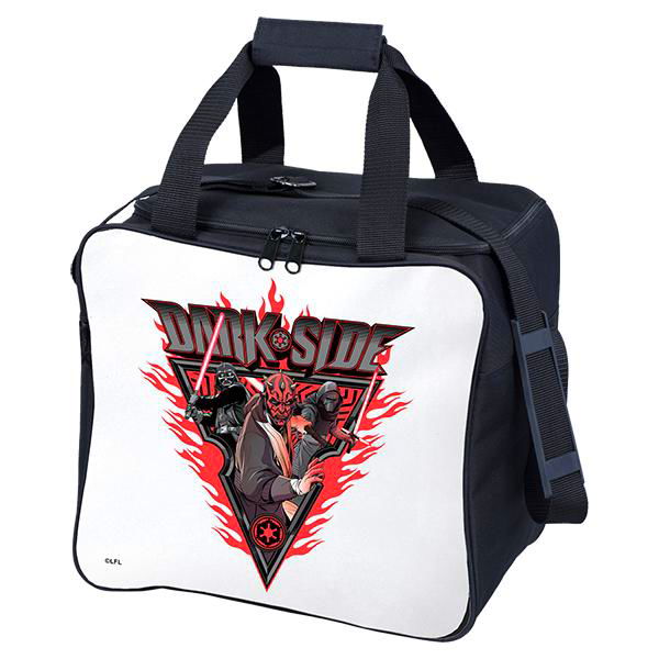 KR Strikeforce Star Wars Darth Maul Dark Side Single Tote + Free Shipping