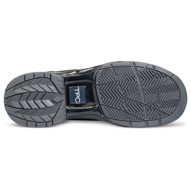 KR Strikeforce Unisex TPC Hype Black/Iridescent Right Hand Wide Width ...