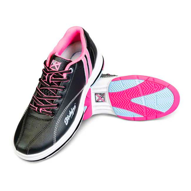 KR Strikeforce Womens Starr Black/Pink/Blue Right Hand-ALMOST NEW ...