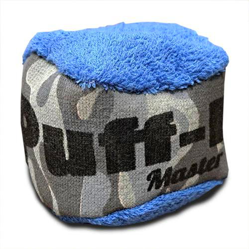 Master Giant Puff Ball Single Camo + Free Shipping