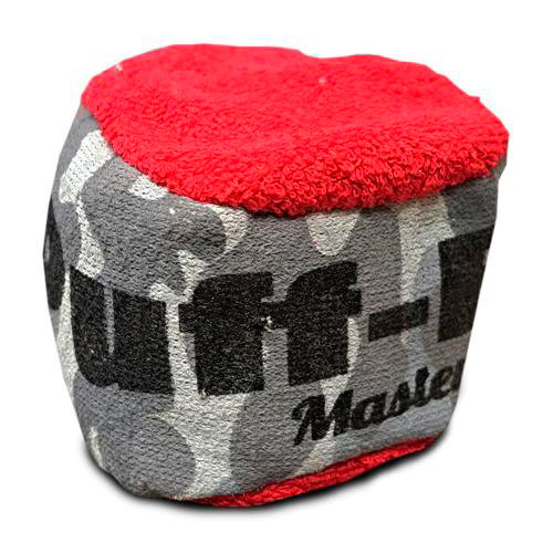 Master Giant Puff Ball Single Camo + Free Shipping