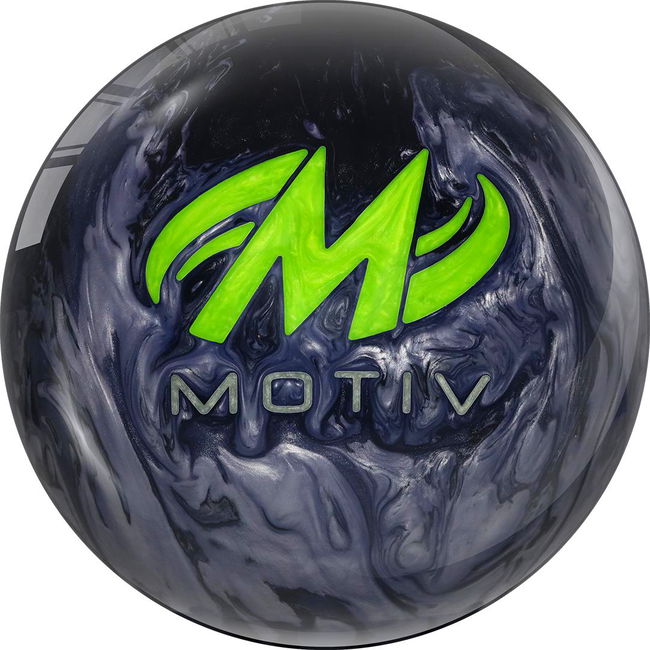 Motiv Steel Forge Bowling Balls + FREE SHIPPING