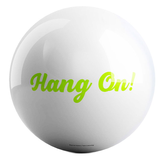 OnTheBallBowling Hang On Bowling Balls + FREE SHIPPING