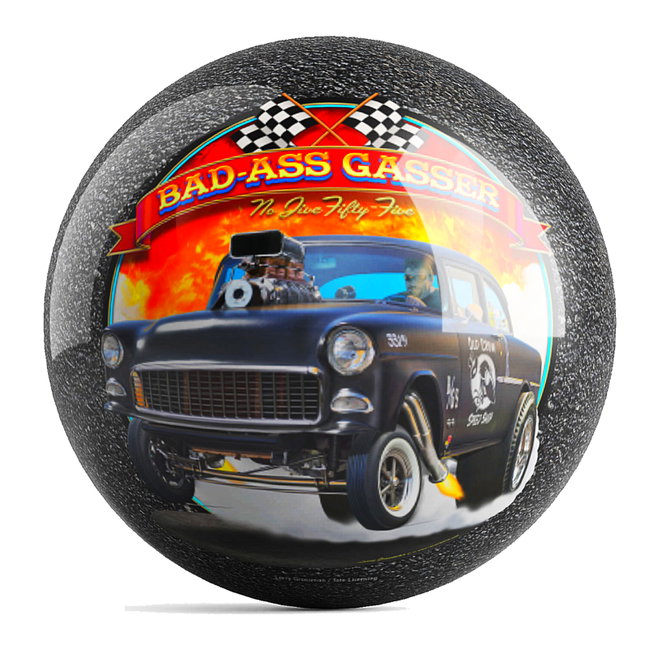 OnTheBallBowling Hot Rods Bowling Balls + FREE SHIPPING