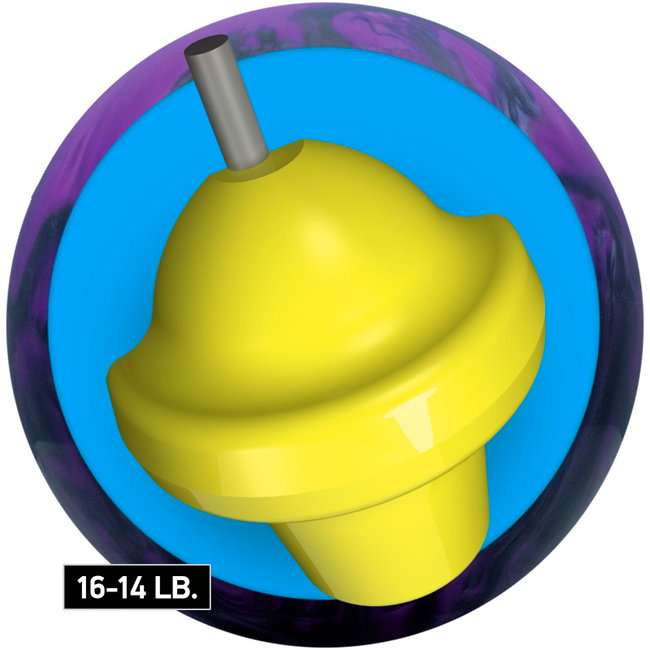 Radical Intel Recon Bowling Balls + FREE SHIPPING
