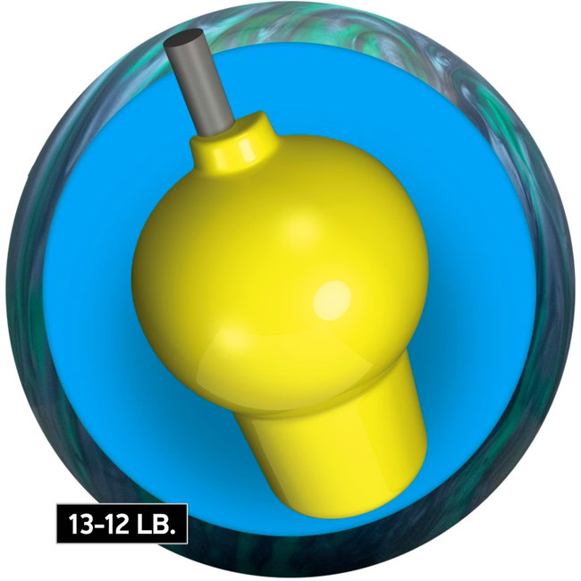 Radical Revenge Pearl Bowling Balls + FREE SHIPPING