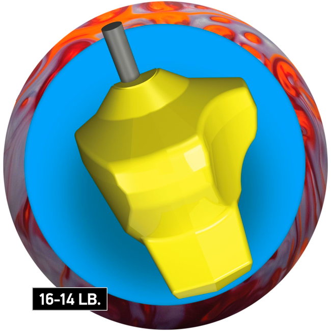 Radical Snapshot Bowling Balls + FREE SHIPPING