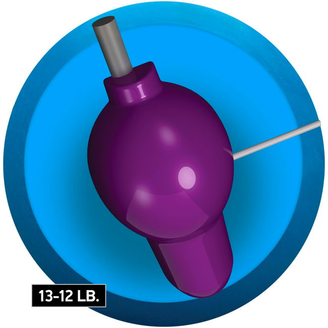 Radical Torpedo Direct Hit Pearl Bowling Balls + FREE SHIPPING