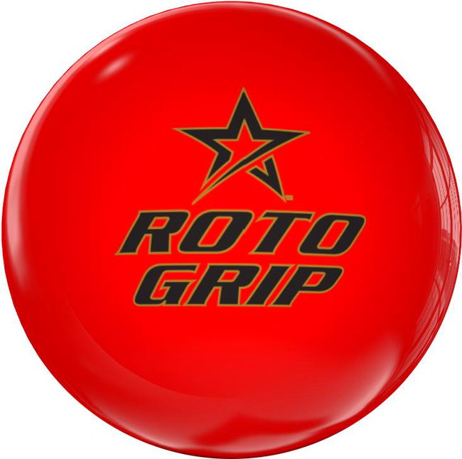 Roto Grip Jester Clear Polyester Bowling Balls + FREE SHIPPING