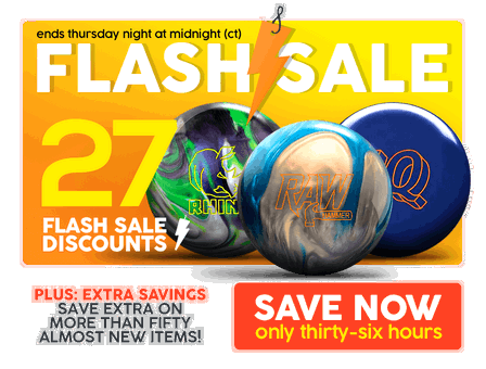 Innovative Bowling Gear | Shop at Bowling.com