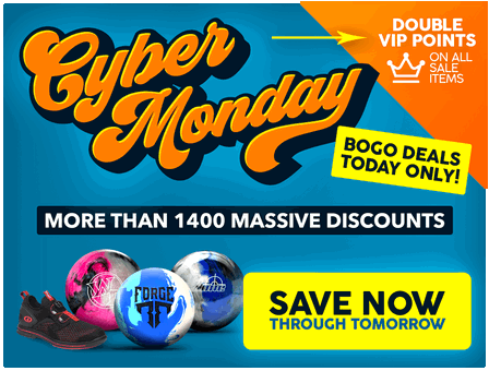 Shop Bowling Balls, Shoes, Bags & More | Top Rated Online Pro Shop