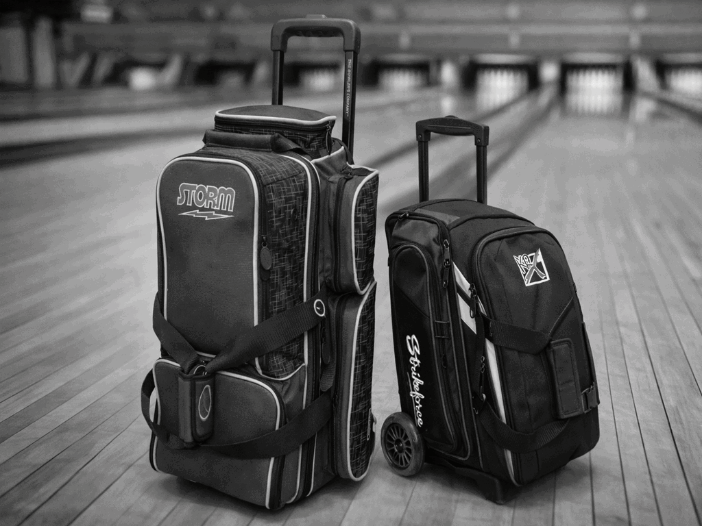 Knowledge Hub: 2-Ball vs. 3-Ball Rollers: How to Choose Your Perfect ...